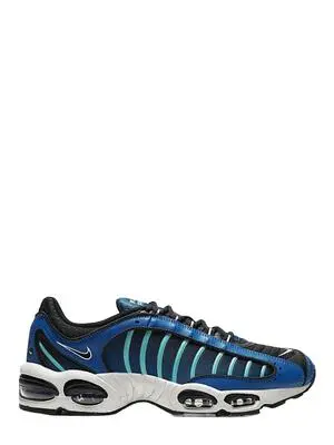 Nike Air Max Tailwind Iv - Industrial Blue/pure Platinum/white