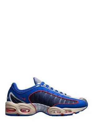 Nike Air Max Tailwind 4 China Space Exploration Pack - Space Blue/university Red/metallic Silver