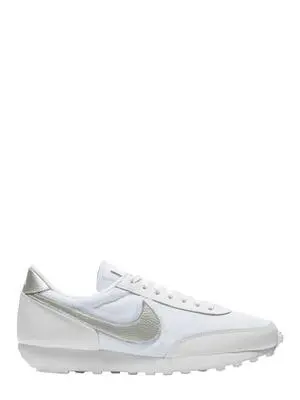 Nike Daybreak Sneakers White/metallic Silver