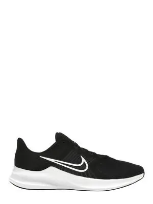 Nike Downshifter Sneakers - Black/dark Smoke Grey/white