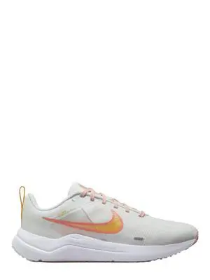 Nike Downshifter 12 - Summit White/university Gold/light Madder Root