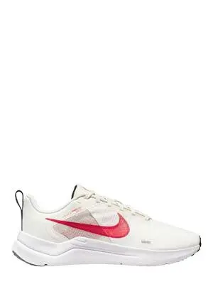 Nike Downshifter 12 - Phantom/white/bright Crimson