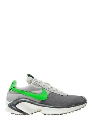 Nike D/ms/x Waffle Regrind Sneakers - Smoke Grey/photon Dust/sail
