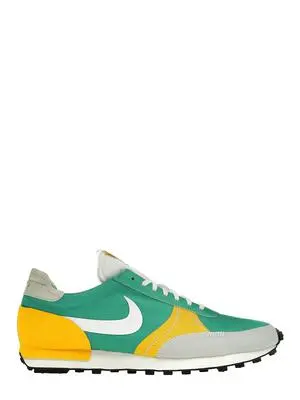 Nike Dbreak-type Se Sneakers - Stadium Green/white/university Gold