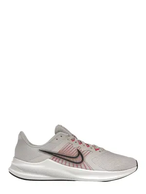 Nike Downshifter 11 Athletic Sneakers - Venice/rush Pink/wit