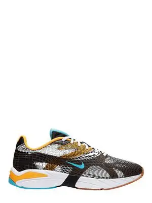 Nike D/ms/x Ghoswift Sneakers - Black/laser Orange/white