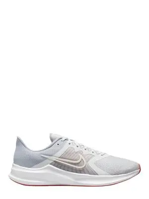 Nike Downshifter Sneakers - Dark Smoke Grey/white/university Red