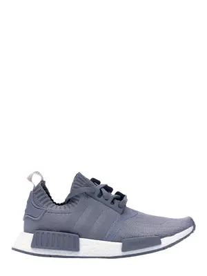 Adidas NMD R1 Sneakers Grey/grey/cloud White