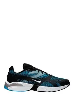 Nike D/ms/x Ghoswift - Black/blue Stardust/wolf Grey