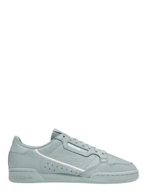 Adidas Continental 80 Sneakers - Ash Grey/silver Metallic/cloud White