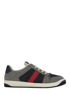 GUCCI Screener GG Sneaker