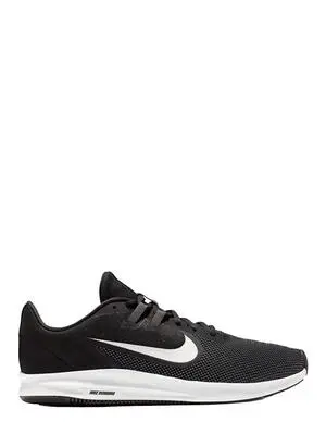Nike Downshifter - Black/white/anthracite