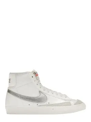 Nike Blazer Mid '77 Sneakers Summit White