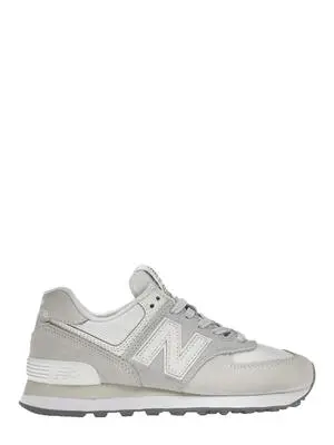 NEW BALANCE 574 Sneakers - Moonbeam/sea Salt