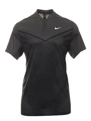 Nike Drifit Adv Tiger Woods T-shirt - Grey