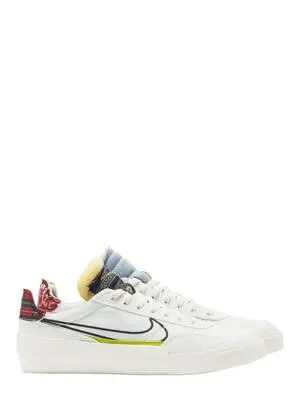 Nike Droptype Hbr Print Sneakers - Multicolor