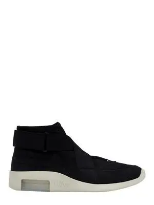 Nike Air Fear Of God Raid - Black/fossil