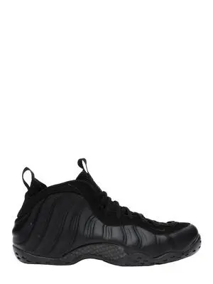 Nike Foamposite One Anthracite Sneakers - Black/anthracite