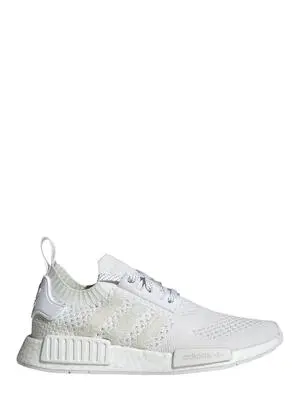 Adidas Nmd R1 Sneakers - Footwear White/linen Green