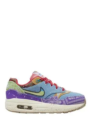 Nike Max 1 Sp Concepts Far Out Sneakers - Wild Violet