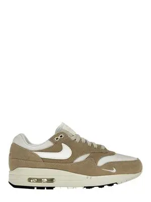 Nike Max 1 Se Hangul Day Sneakers - Sail/khaki/coconut Milk