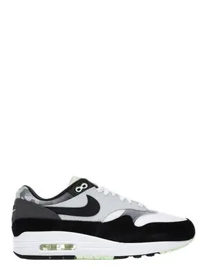 Nike Air Max 1 Remix Sneakers White/blackone-colorpure Platinumone-coloriron Grey