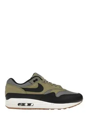 Nike Air Max 1 Sc Sneakers - Dark Stucco/black/phantom