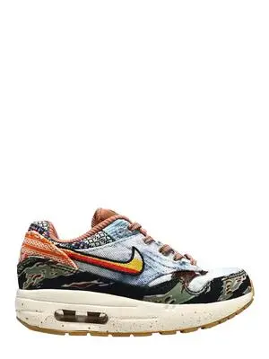 Nike Nike Air Max 1 SP Concepts Sneakers Elemental Gold/sailone-colorblackone-colorworn Blue