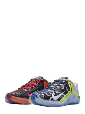Nike Metcon What The Sneakers - Volt/hyper Punch/game Royal