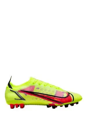 Nike Mercurial Vapor 14 Elite Ag - Volt/black/bright