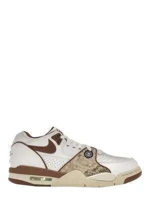 Nike Nike Air Flight '89 Low SP Stussy Sneakers White/pecan/fossil
