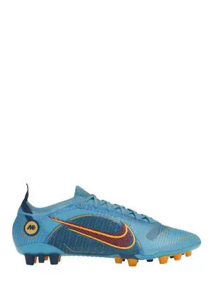 Nike Mercurial Vapor 14 Elite Ag Blueprint Pack - Chlorine Blue/marina/laser Orange