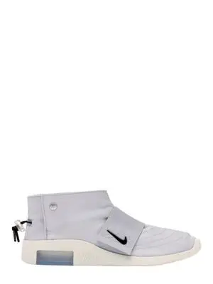 Nike Air Fear Of God Moccasin - Pure Platinum/black/sail