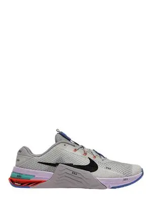 Nike Nike Metcon 7 Sneakers Light Smoke Grey/black/violet Haze