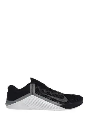 Nike Metcon 6 Sneakers - Black/white/particle Grey