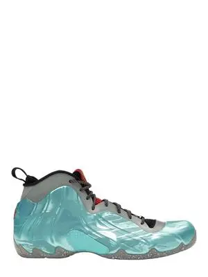 Nike Air Flightposite Exposed Year Of The Horse - Diffused Jade/green Mist/wolf Grey