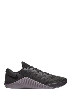 Nike Metcon 5 Sneakers - Black/gunsmoke