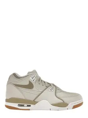 Nike Air Flight '89 Sneakers Beige/tan/white