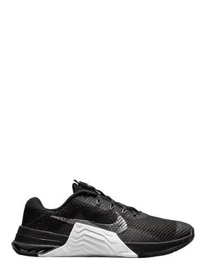 Nike Metcon 7 Sneakers Black/white/smoke Grey