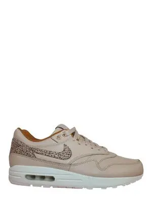 Nike Air Max 1 Safari Sneakers - Vachetta Tan/sail