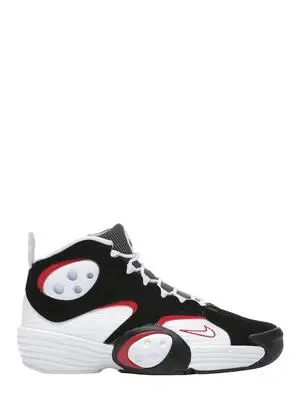 Nike Air Flight One Chicago Sneakers - White/black