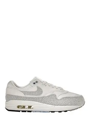 Nike Air Max 1 '87 Safari Sneakers - Summit White/phantom/sail