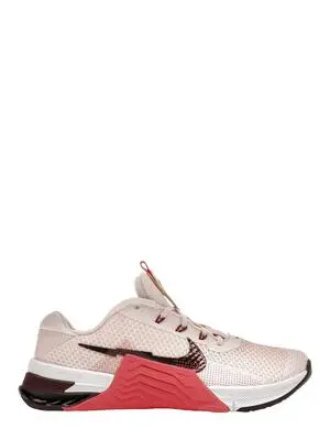 Nike Metcon 7 Sneakers - Light Soft Pink/archaeo Pink/dark Beetroot