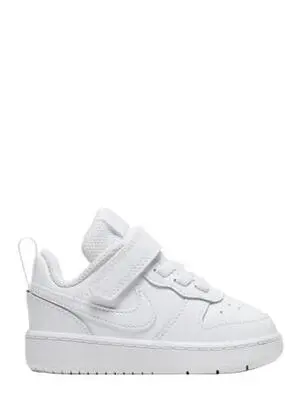 Nike Court Borough Low 2 Sneakers - White