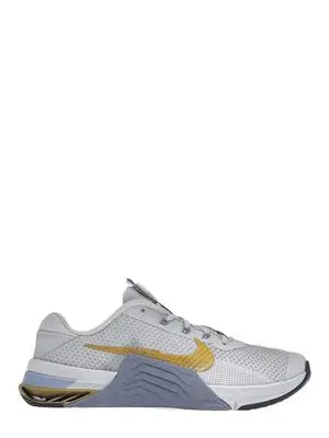 Nike Metcon 7 Sneakers - Pure Platinum/ashen Slate/aluminum