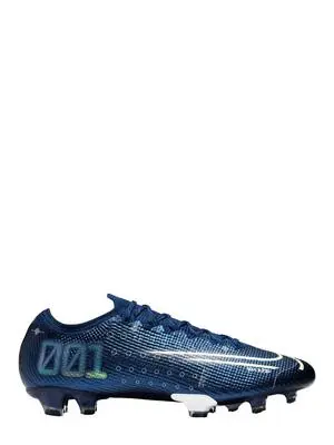 Nike Mercurial Vapor Elite Fg - Blue Void/white/black