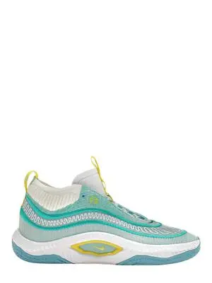 Nike Cosmic Unity 3 Sneakers - Jade Ice/emerald Rise/clear Jade