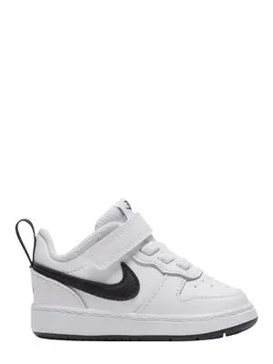 Nike Court Borough Low 2 First Use Sneakers - White/summit White/sail