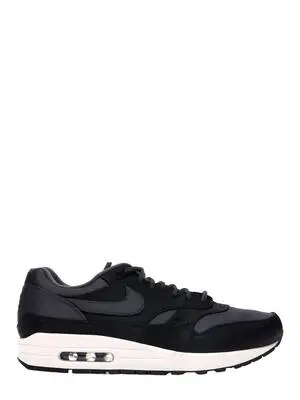 Nike Air Max 1 Satin Pack Sneakers - Black/blackone-colorwhite