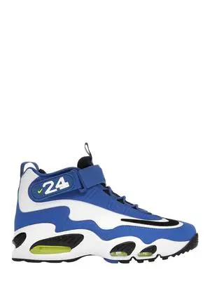 Nike Griffey Max 1 Sneakers - Varsity Royal/white/volt